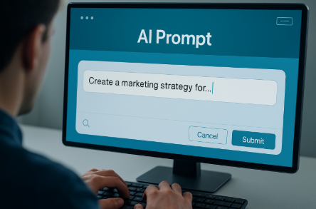 AI Prompting Mastery - Professional Training by John Fairest